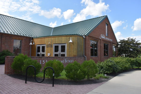 Meet a Member: Visit Frederick – Frederick Chamber Insights