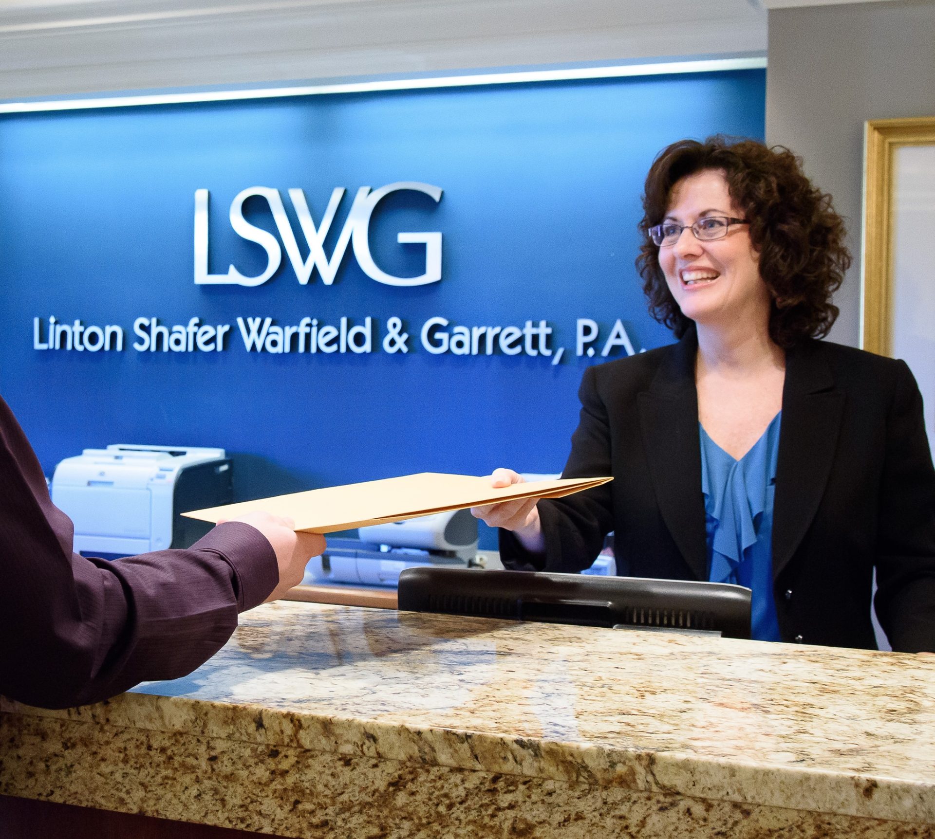 Meet LSWG CPAs – Frederick Chamber Insights