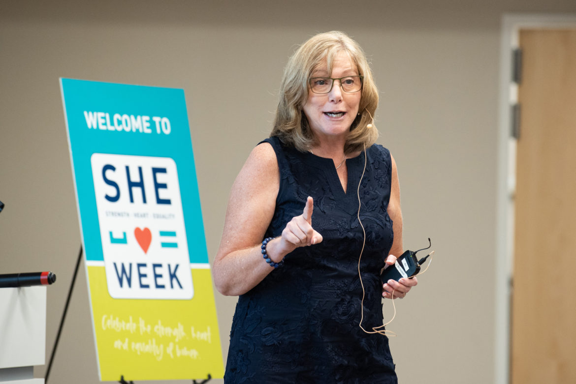 Meet deLaski Coaching Services – Frederick Chamber Insights
