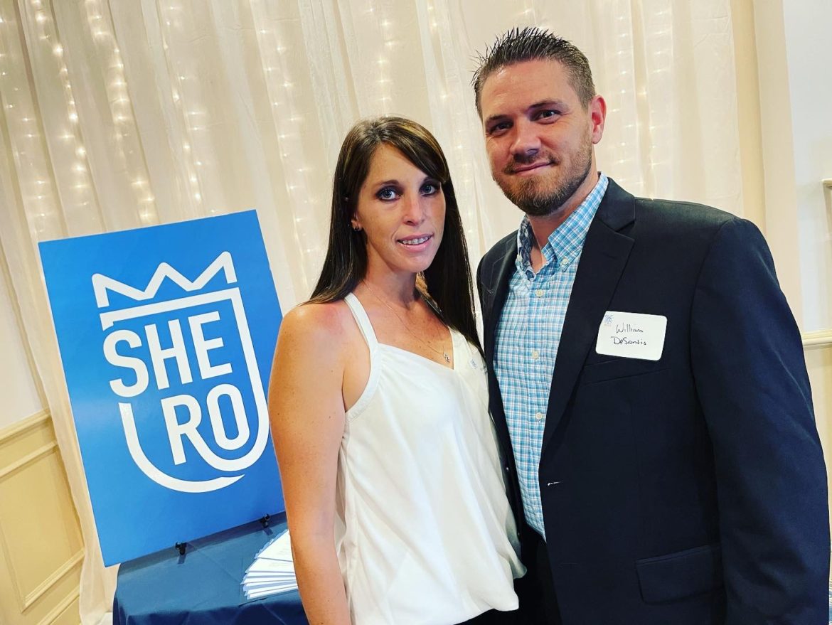 2021 SHERO Awards – Frederick Chamber Insights