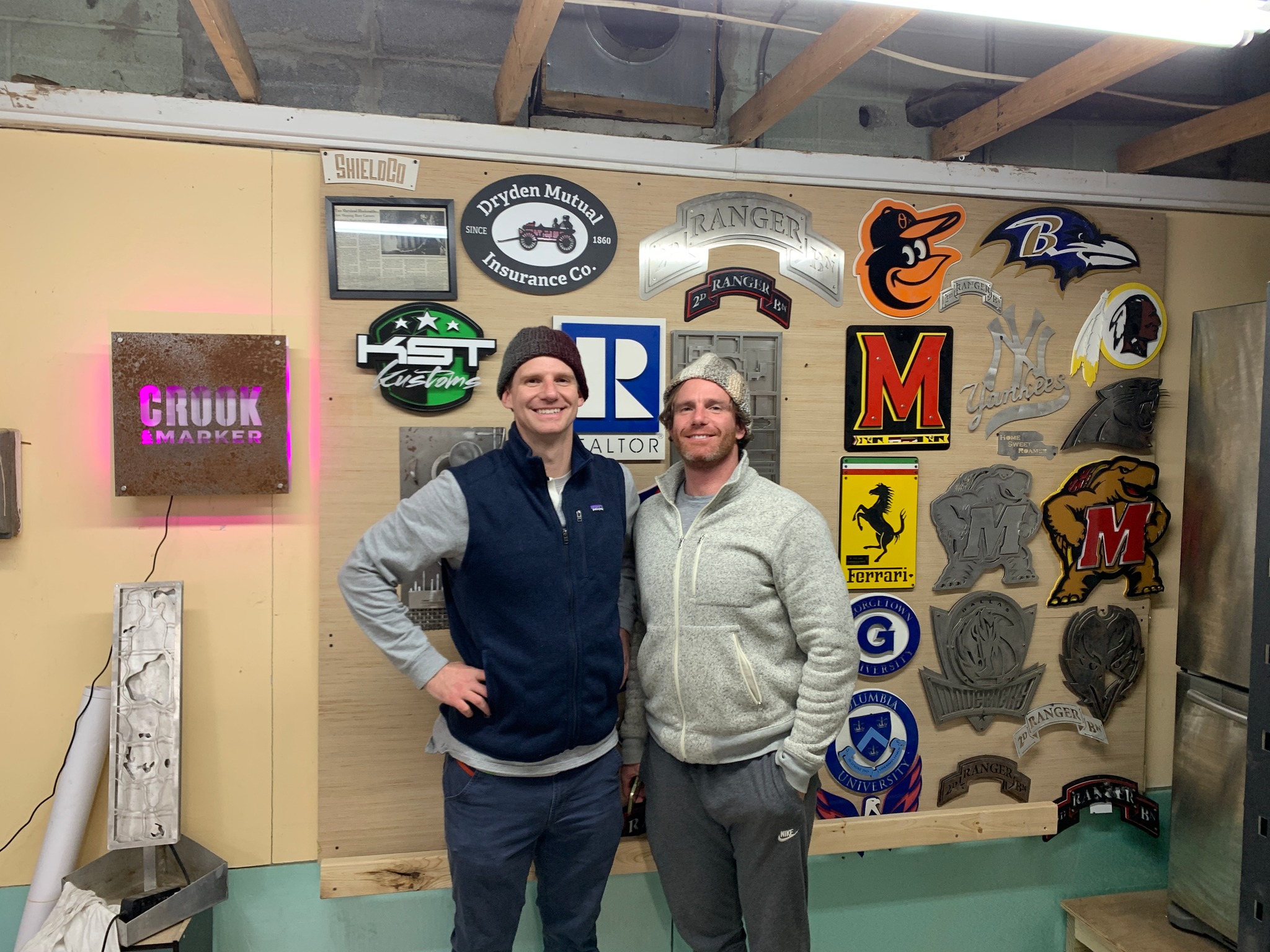 Meet ShieldCo Art – Frederick Chamber Insights