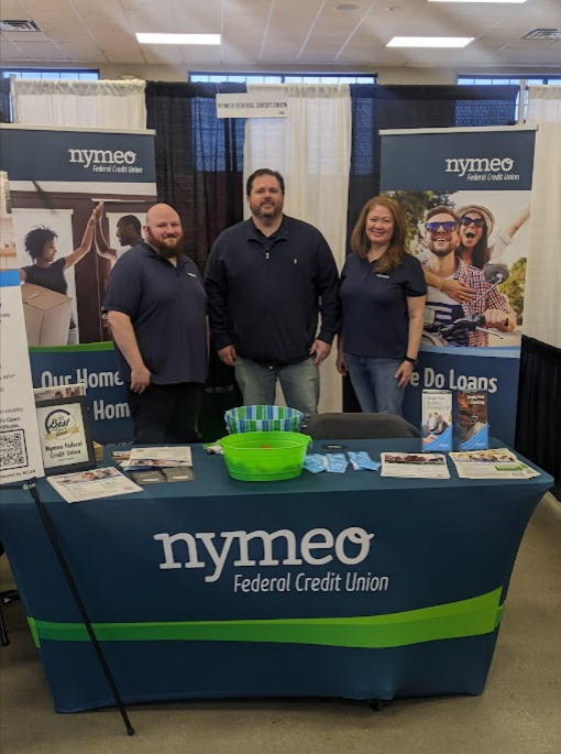 Nymeo My Nymeo Mobile Apps On Google Play