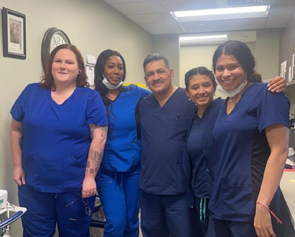 Meet Menocal Family Practice – Frederick Chamber Insights