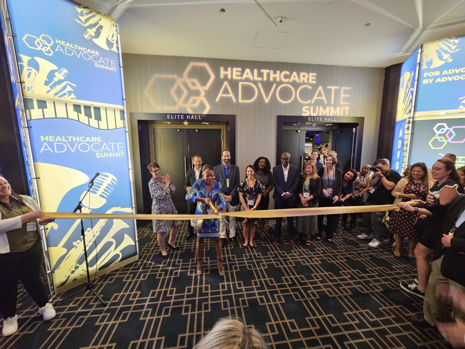 Meet the HealthWell Foundation – Frederick Chamber Insights
