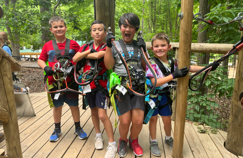 Meet Tree Trekkers – Frederick Chamber Insights
