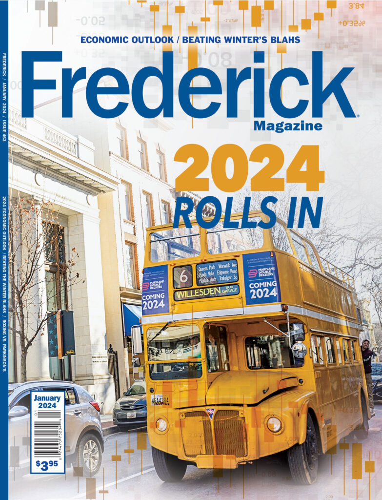 May 2024 Member of the Month – Frederick Chamber Insights