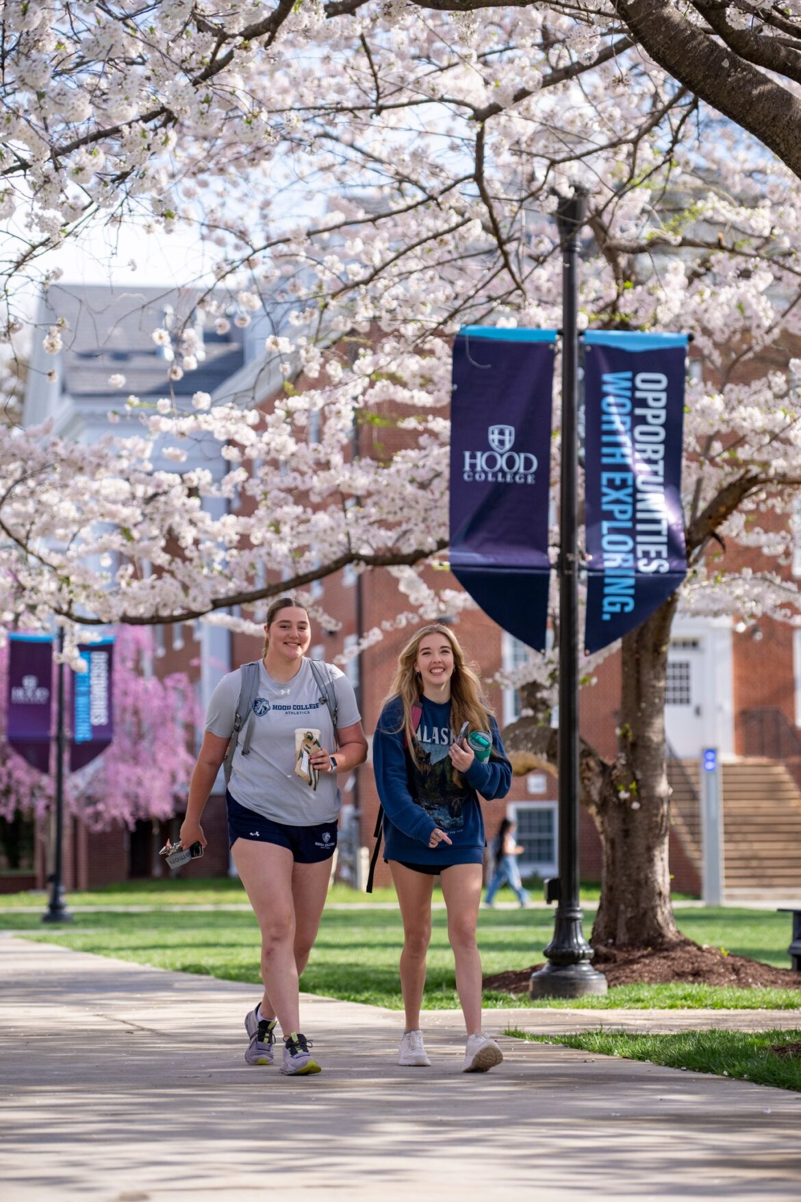 Meet Hood College – Frederick Chamber Insights